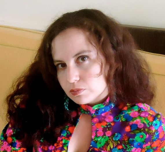 American Poetry Review – Poems