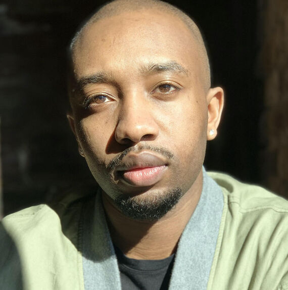 American Poetry Review – Poems