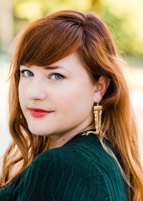 American Poetry Review – Poems