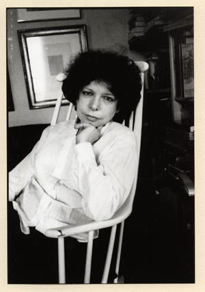 American Poetry Review – Poems