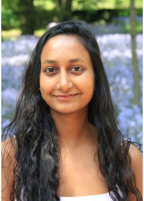 American Poetry Review – Poems