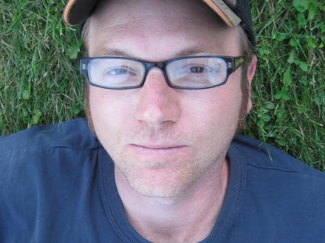 American Poetry Review – Poems