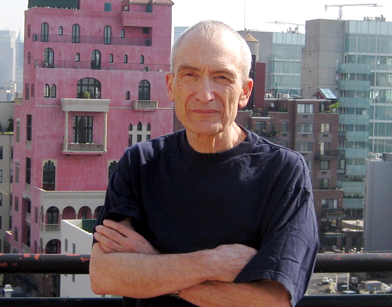 American Poetry Review – Poems